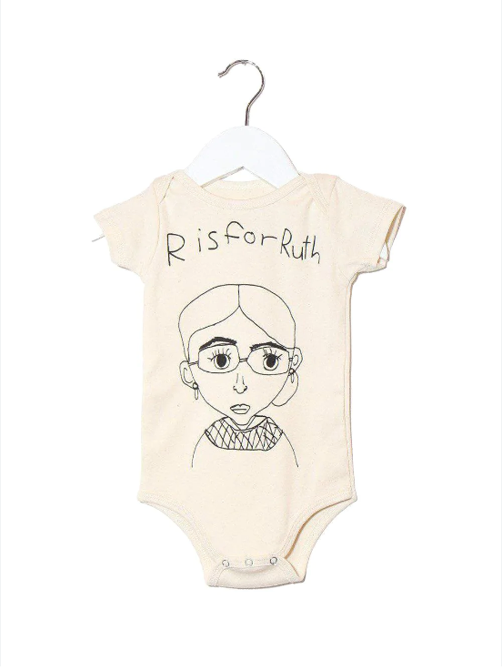 Ruth Onesie – FiG Curated Living | Ojai, CA